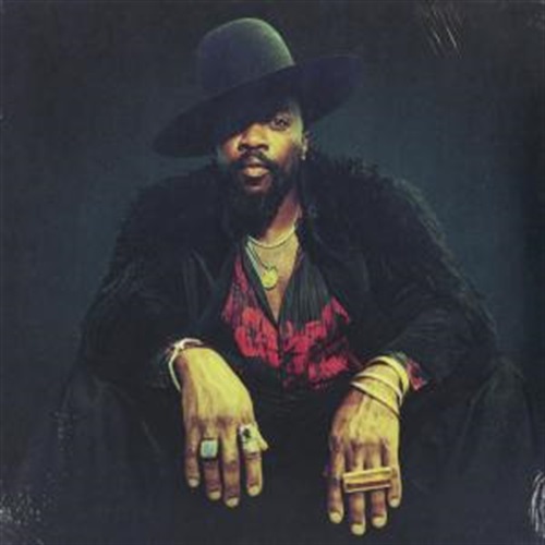 LOVEISTHENEWBLACK(GOLD180GVINYL) | レコード・CD通販のマンハッタンレコード通販サイト