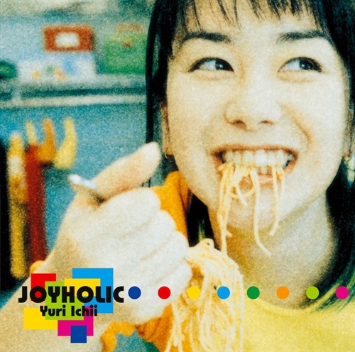 JOYHOLIC(2LP) | レコード・CD通販のマンハッタンレコード通販サイト